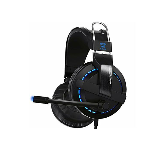 E-BLUE HEADSET GAMING COBRA-X Harga Terbaik