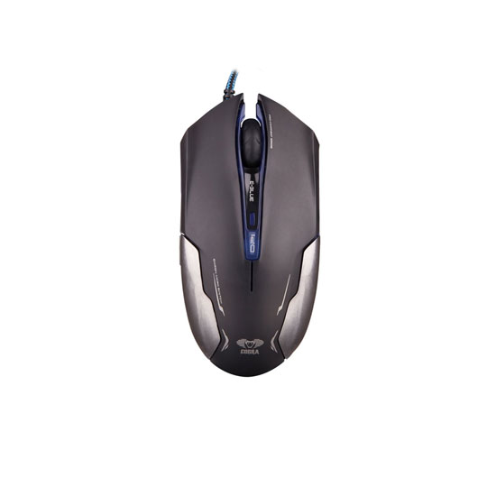 E-BLUE Mouse Gaming Cobra Pro - Black Harga Terbaik Desember 2025