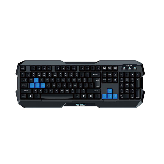 E-BLUE Gaming Combo 3 in 1 K820 Harga Terbaik Oktober 2025