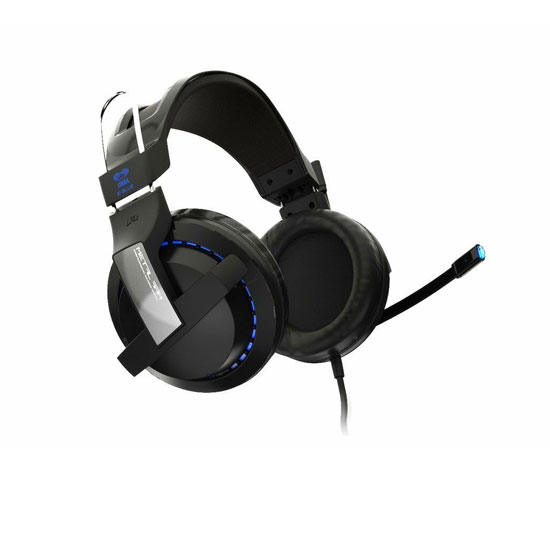 E-BLUE HEADSET GAMING COBRA-X Harga Terbaik