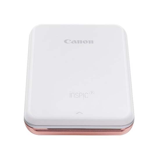 Canon iNSPIC P Rose Gold Harga Terbaik dan Spesifikasi