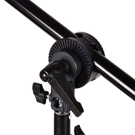 Boom Arm 140cm Harga Murah Terbaik dan Spesifikasi