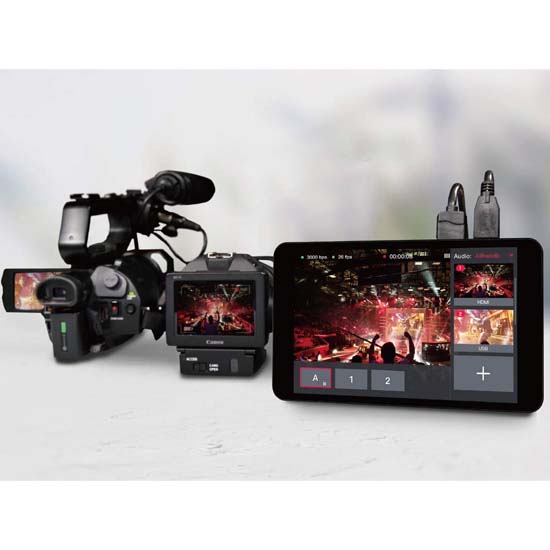 YoloBox Portable Live Stream Studio Harga Terbaik dan Spesifikasi