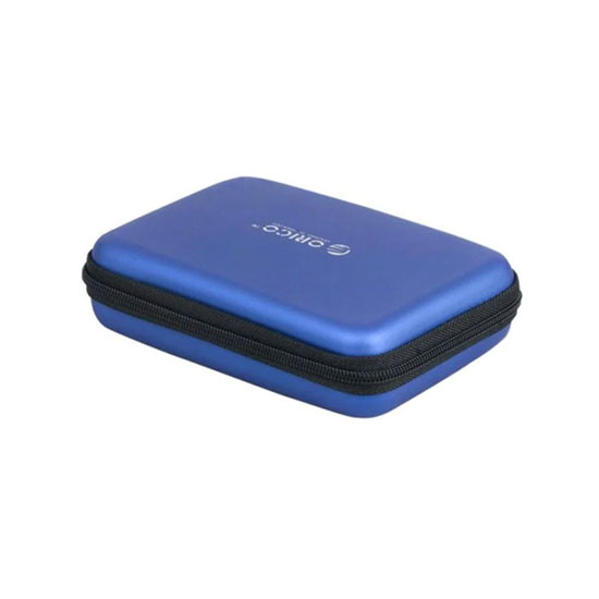 Orico Hdd Protection Box - Blue Harga Terbaik Desember 2025