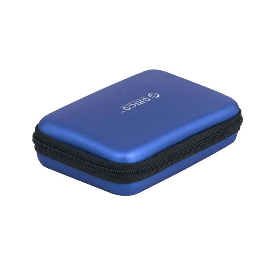 Orico Hdd Protection Box - Blue Harga Terbaik Desember 2025