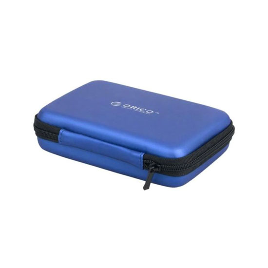 Orico Hdd Protection Box - Blue Harga Terbaik Desember 2025