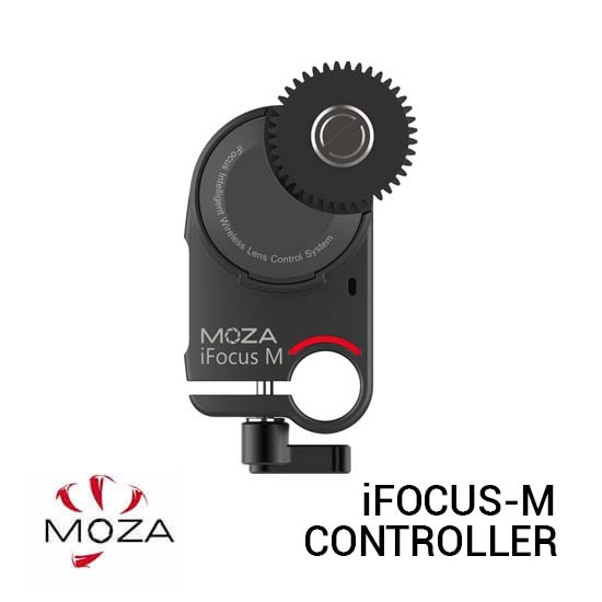 Moza iFocus-M Harga Murah Terbaik dan Spesifikasi