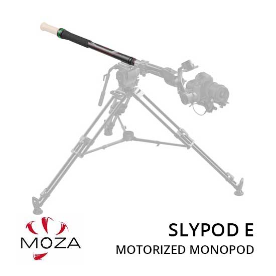 Moza Slypod E Motorized Monopod Harga Terbaik Desember 2025