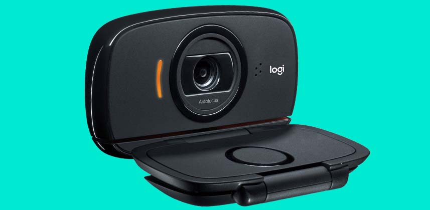 Logitech C525 HD Webcam Harga Murah dan Spesifikasi