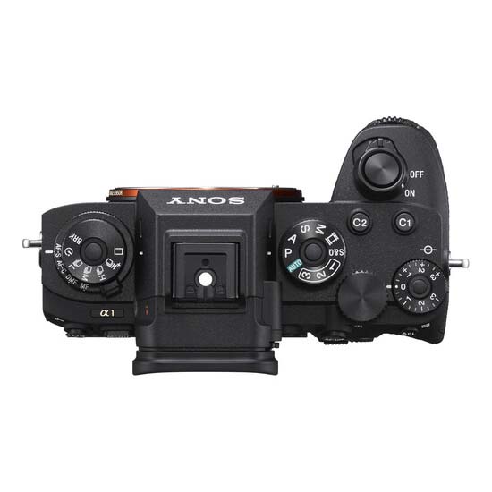 Sony Alpha 1 Body Only Harga Terbaik dan Spesifikasi