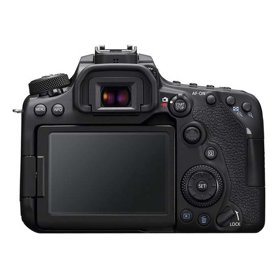 Canon EOS 90D Kit EF-S18-55mm Harga Terbaik dan Spesifikasi