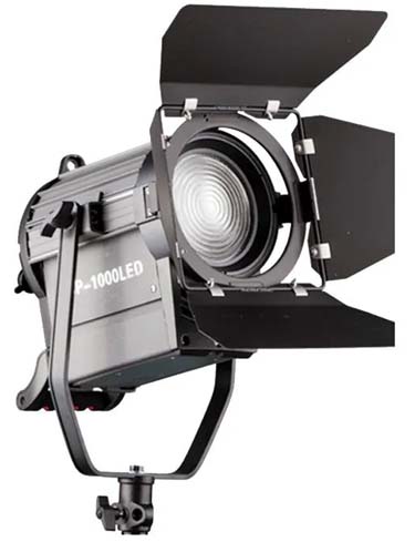 Pro One SP-1000 Professional LED Light Harga Murah dan Spesifikasi