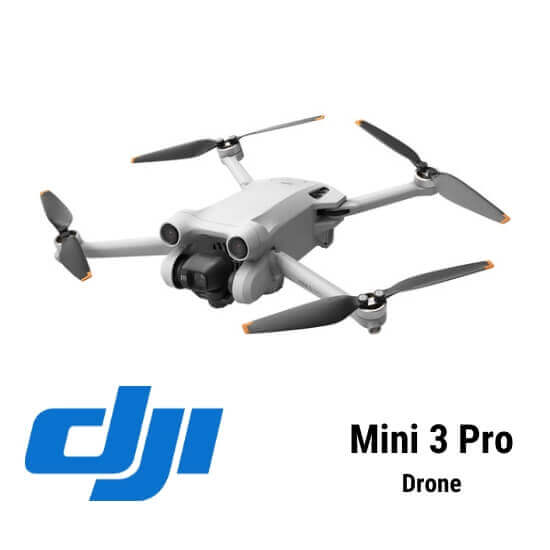 Jual Drone DJI Mini 3 Pro Harga Terbaik
