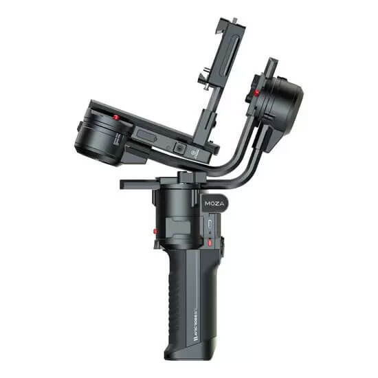 Moza Aircross 3 Basic with Handbag Harga Terbaik dan Spesifikasi