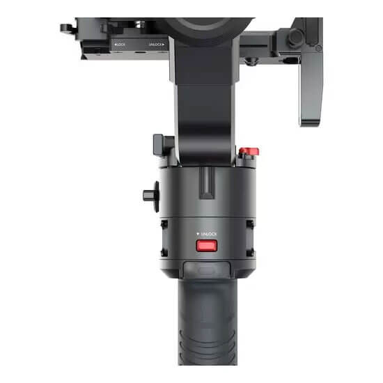 Moza Aircross 3 Basic with Handbag Harga Terbaik dan Spesifikasi