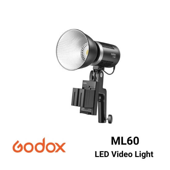 Godox LED Video Light ML60 Harga Terbaik