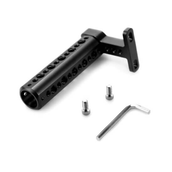 SmallRig Top Handle Grip With Cold Shoe 1638 HArga Terbaik