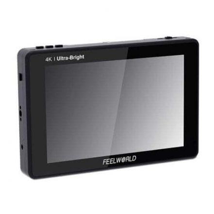 Feelworld LUT7s 7inch 4K HDMI-SDI Input Output Monitor Murah