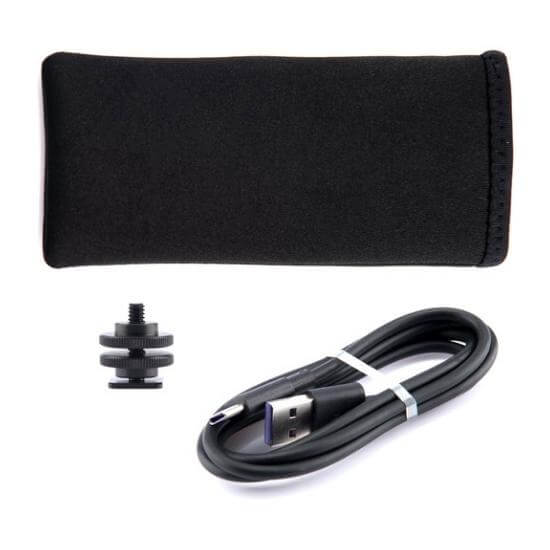 Godox M1 RGB Mini LED Light Harga terbaik