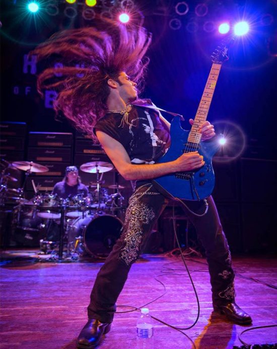 STAGE PHOTOGRAPHY TIPS (For Beginner)