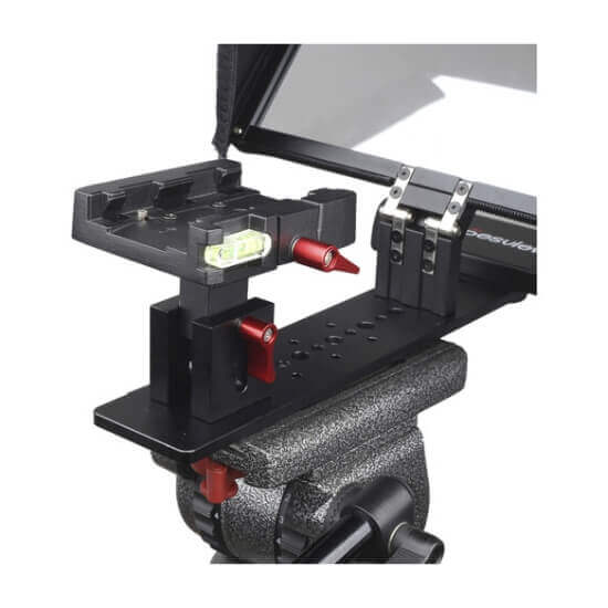 Desview T12 Portable Teleprompter Harga Terbaik