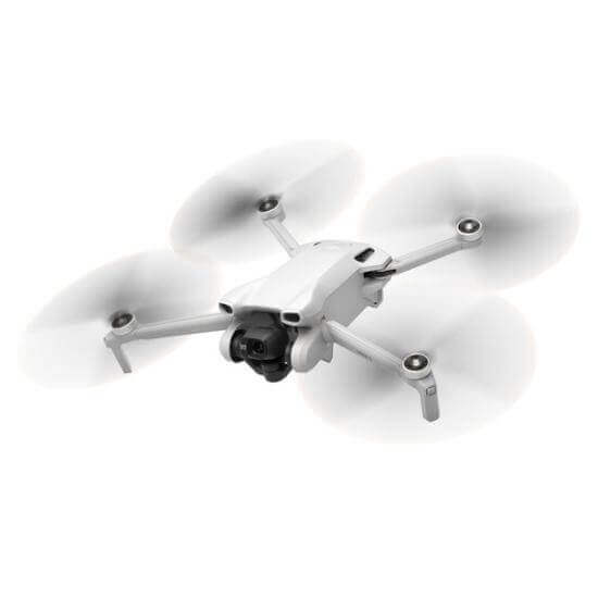 DJI Mini 3 with DJI RC Bundle DJI Mini 3 Pro Fly More Kit