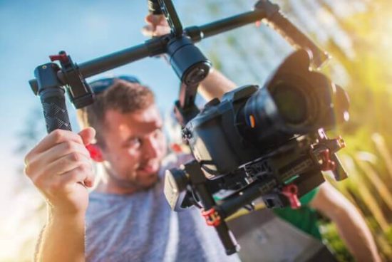 6 Tips dan Trik untuk Mengambil Video Cinematic yang Memukau