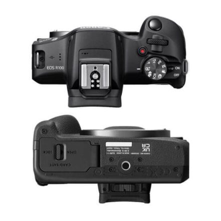 Canon EOS R100 (Body Only) Harga Terbaik November 2024