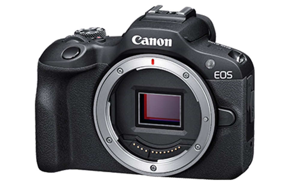 Canon EOS R100 (Body Only) Harga Terbaik November 2024