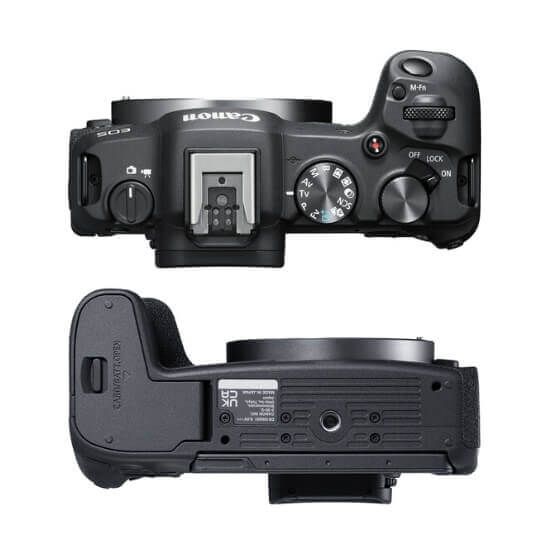 Canon EOS R8 Kit 24-50 IS STM Harga Terbaik