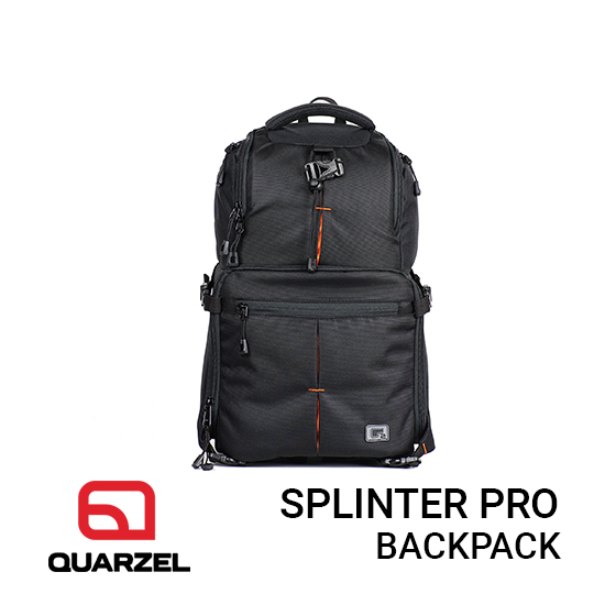 Quarzel Splinter Pro Harga Terbaik