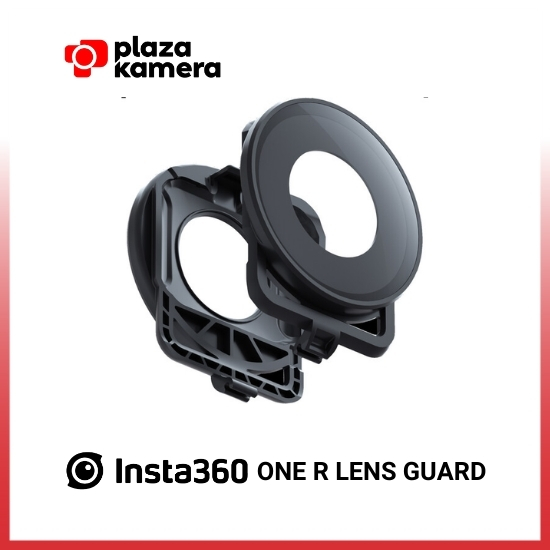 Insta360 One R Lens Guard Harga Terbaik