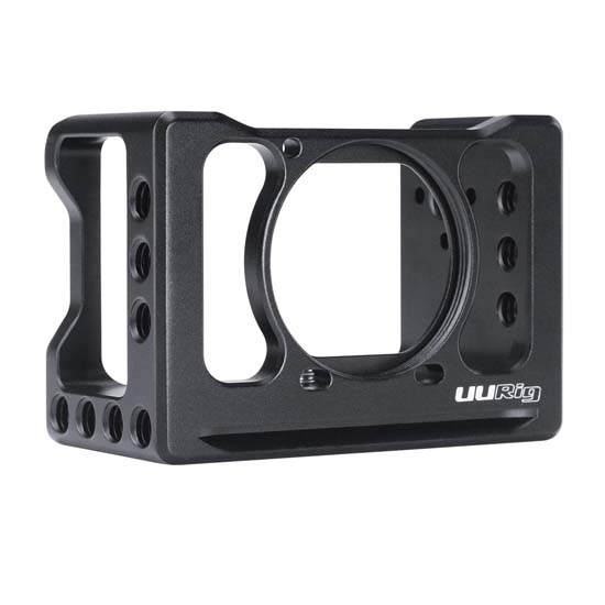 Ulanzi UURig R-RX0 II Cage Harga Murah dan Spesifikasi